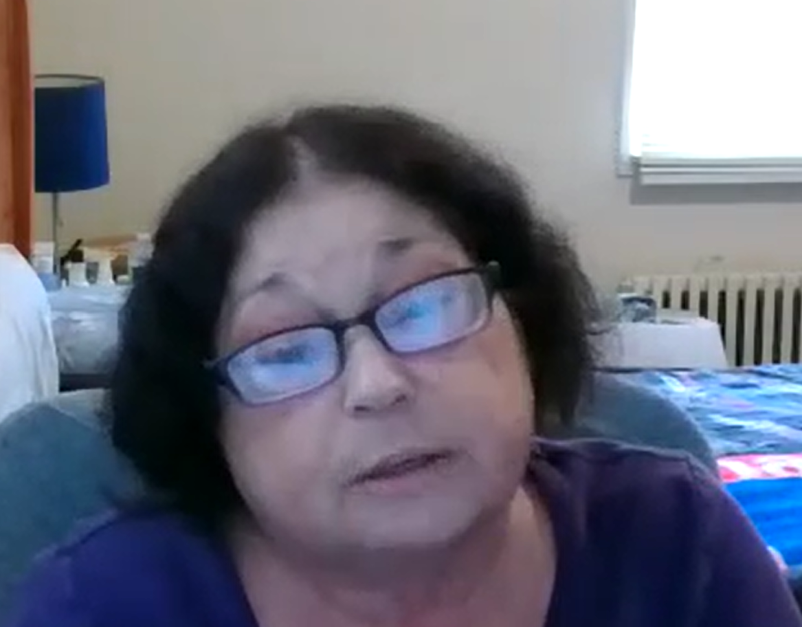 Expanded Medicaid Would “Be A Godsend” – Nancy’s Story – We the Patients