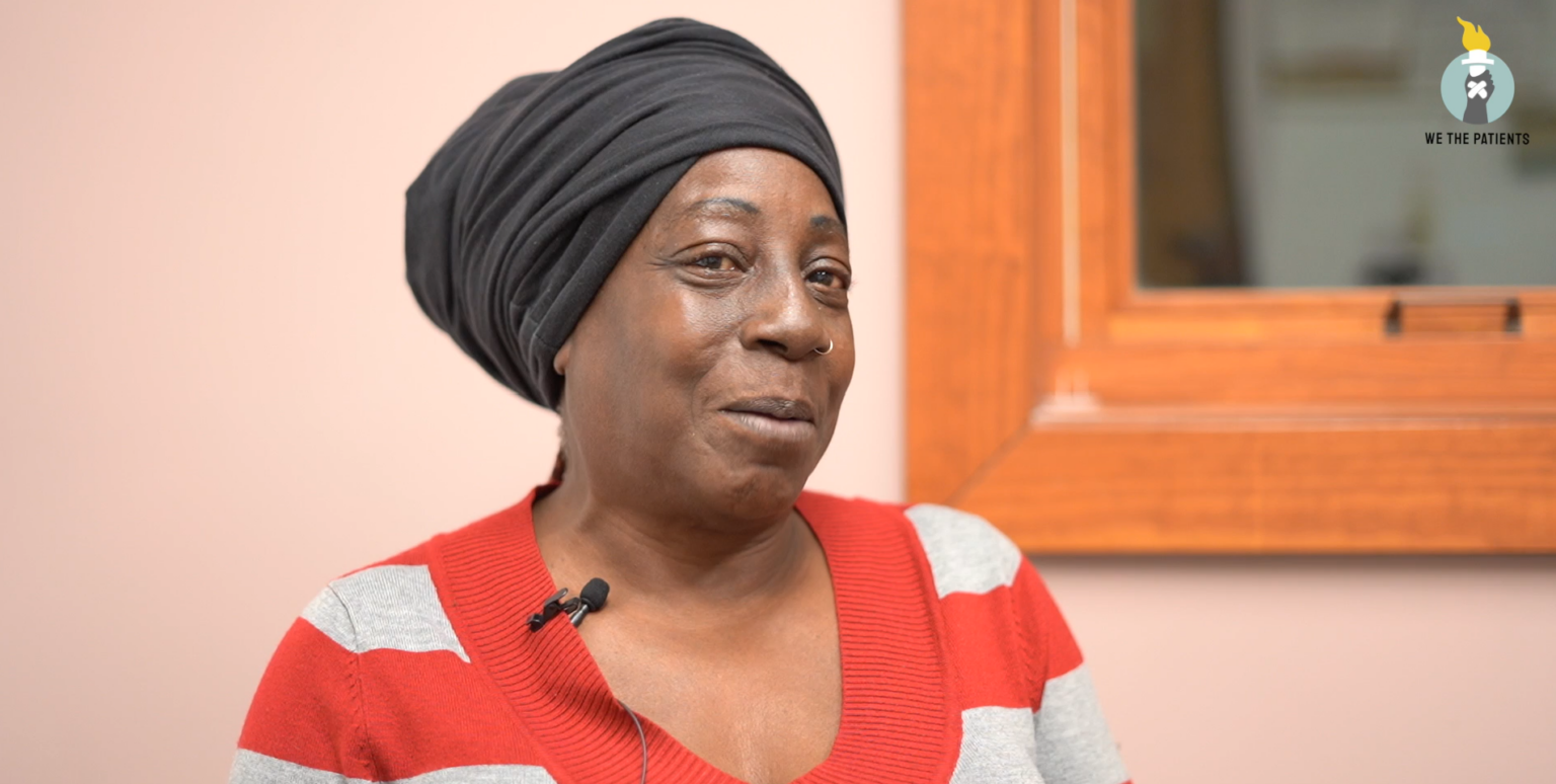 Stories – We the Patients